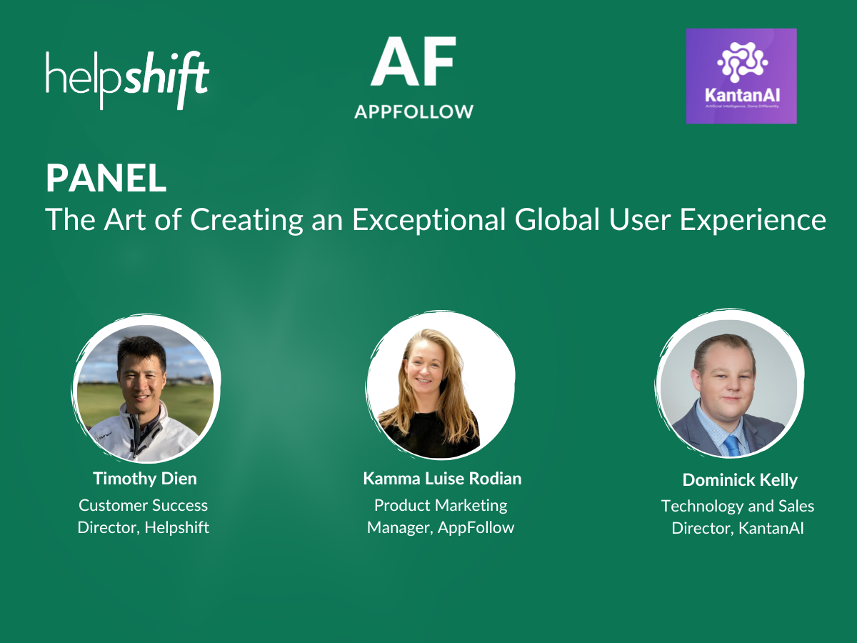 The Art of a Successful App Launch Expert Series